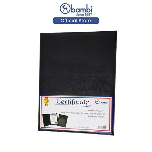 Jual Map Sertifikat - Cover Sertifikat/ Certificate Holder ...
