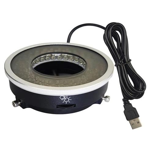 Promo Lampu Microscope 96 Led Ring Light Original - Jakarta Barat ...