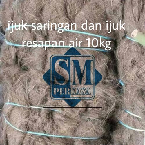 Jual ijuk resapan / filter / saringan air/septic tank/ sumur - Kota ...