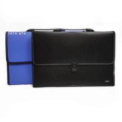 Jual MAP EXPANDING FILE FOLIO F4 MAP PLASTIK SEKAT 12 HARMONIKA TENTENG ...