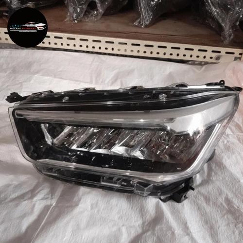 Jual Headlamp Lampu Depan Toyota Raize GR 2021 2022 2023 Original Kiri ...