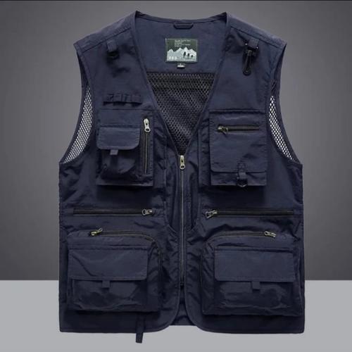Jual Rompi Tactical Pria Vest Pria Rompi Outdoor Terbaru Rompi Lapangan ...