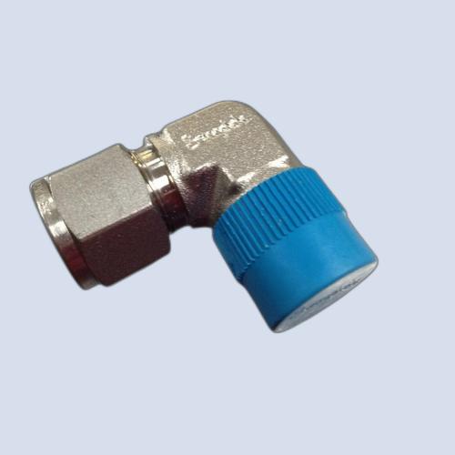 Jual Male Elbow 1/2"OD x 1/2" MNPT Swagelok - Jakarta Utara - ArthaJaya ...