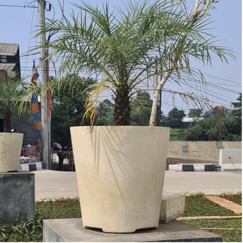 Jual Pot Tanaman Terazzo Jumbo Untuk Outdoor - Kota Depok - ARTIZTIC ...