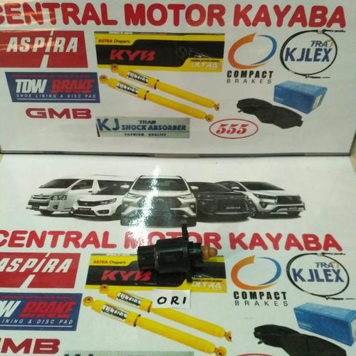 Jual sensor ISC Actuator Gran max Alya Agya original asli - Kota Bekasi ...