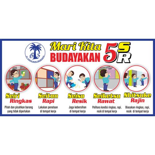 Jual BANNER / SPANDUK 5R UKURAN 4X2 METER (LANDSCAPE) - Kota Bekasi ...