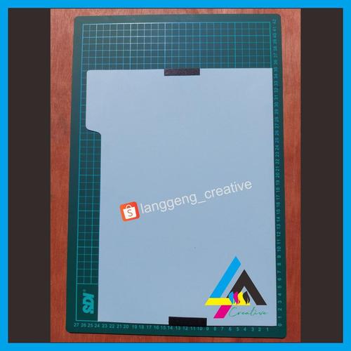 Jual Map Dokumen / Map Arsip Folder (Pinggang linen) - Kab. Bandung ...