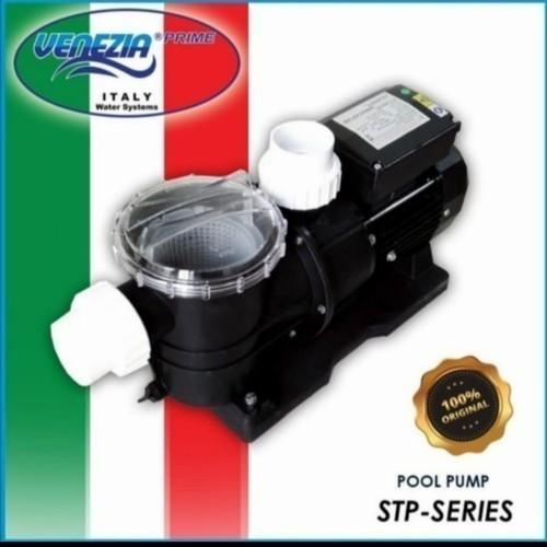 Jual POMPA STP 50 (1/2 HP) VENEZIA + SAND FILTER 16" BOOST - Kota ...