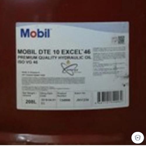 Jual oli mobil dte 10 excel 46 iso vg 46 isi 209liter - Jakarta Barat ...