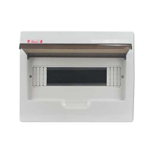 Jual Himel MCB Box Inbow Flush-Mounted 12 Pole HDPZ50PR12NF - Jakarta ...