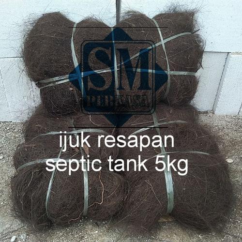 Promo ijuk resapan/filter/saringan/septic tank/sumur - Kota Tasikmalaya ...