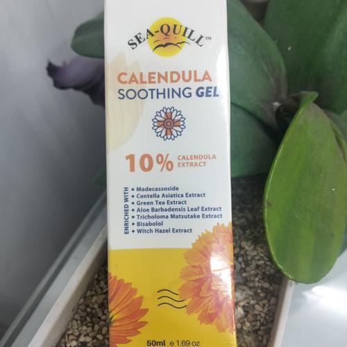 Jual Seaquill Calendula - Kab. Bekasi - Warung ALZA | Tokopedia