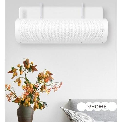 Jual Cover Talang AC Penahan Angin Penutup Talang Reflektor Air ...