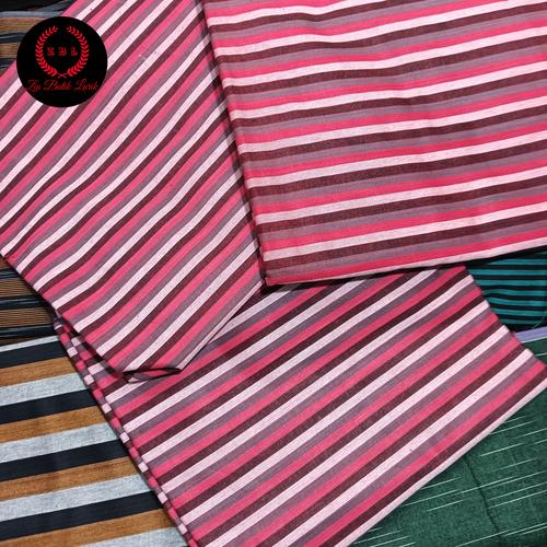Jual bahan kain tenun lurik ATBM abu salur merah adat jogja solo ...