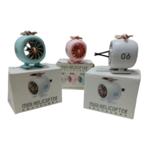 Jual KIPAS MINI PARFUM AC MOBIL HELIKOPTER - Kota Makassar - Hokky Acc ...