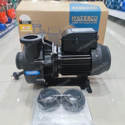 Jual Mesin Pompa Kolam Jacuzzi Spa 1HP 1.5HP 2HP 3HP Waterco TurboFlo ...
