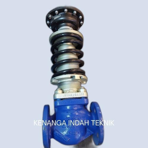 Jual Control Valve 1" inch Ari Armaturen PN16 DN25 / Control Valve Ari ...