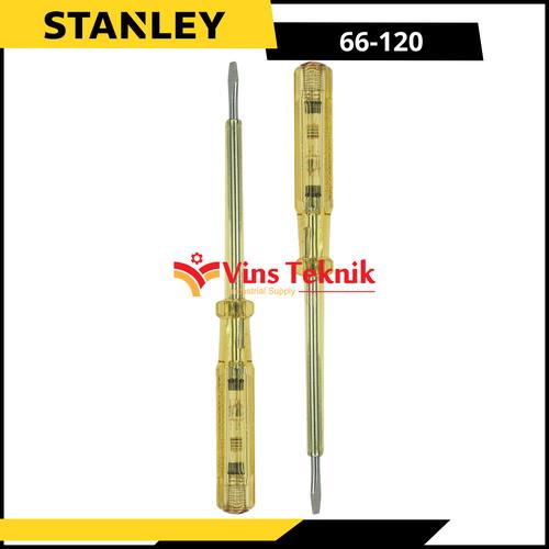 Jual Obeng Tespen 100-500V Stanley 66-120-S - Jakarta Barat - VINS ...