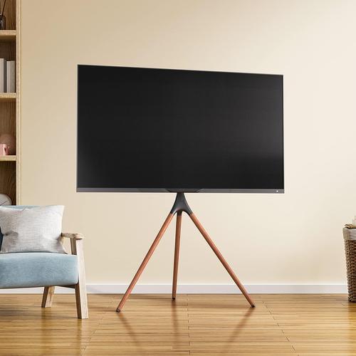 Jual Bracket Stand TV Tripod 32"- 65"Inch merk looktech Best Import ...