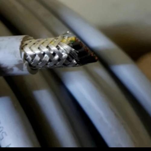 Jual Kabel Screen isi 12x0.75 LIYCY 12 x 0.75 mm2 Grey Abu2 12 Delta ...