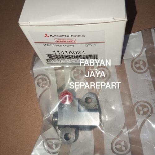 Jual TENSIONER TIMING CHAIN MITSUBISHI MIRAGE ORIGINAL - Jakarta Pusat ...