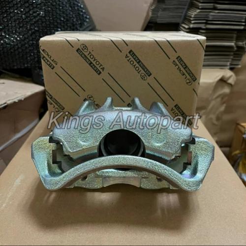 Jual CALIPER ASSY RUMAH CAKRAM INNOVA HILUX 1TR KANAN RH - Jakarta ...
