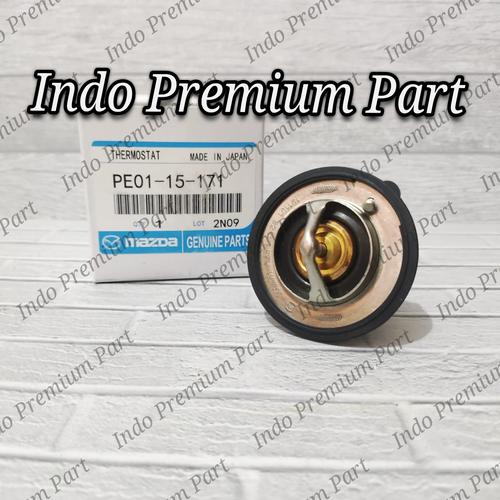 Jual Thermostat Termostat Mazda CX5 CX 5 CX-5 2.0cc 2.5cc Original ...