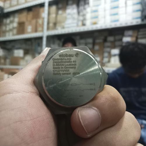 Jual elobau D-88299 safety sensor 48/16 original Made in Germany - Kota ...
