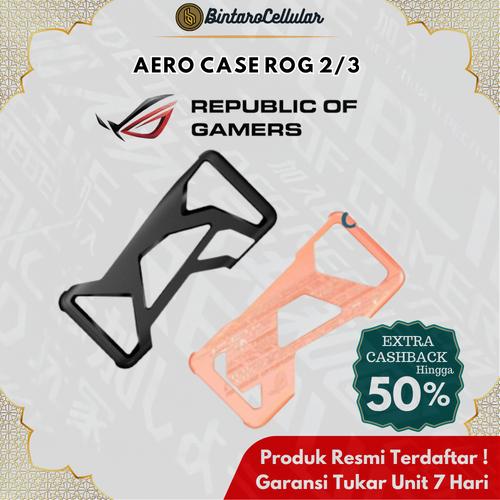 Jual Aero Case ROG Phone 2 / 3 Original - Aero ROG 2 - Kota Tangerang ...