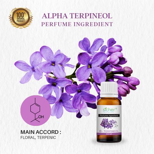 Jual Aromaterapi Alpha Terpineol Natural Isolate Oil Pengharum Ruangan ...