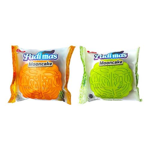 Jual [BELI BANYAK LEBIH MURAH] Pia Jumbo Enak Banget: PADIMAS MOONCAKE ...