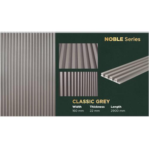 Jual WPC WALL PANEL DINDING NEOPANEL NOBLE SERIES - HONEY MAPLE - Kota ...