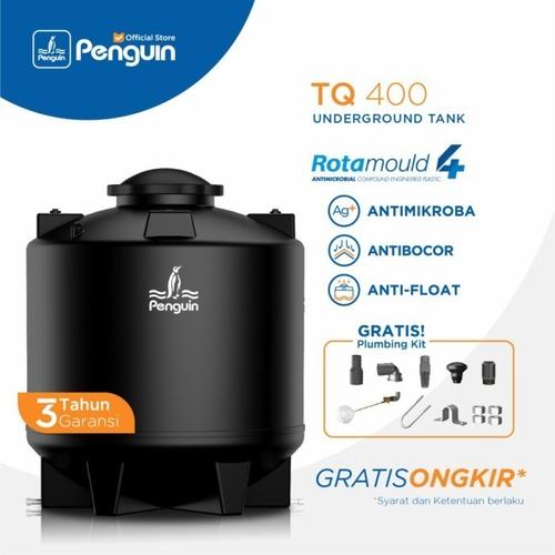Jual Tangki Pendam PENGUIN TQ-400 (3900 Liter) | Tangki Tanam | Ground ...