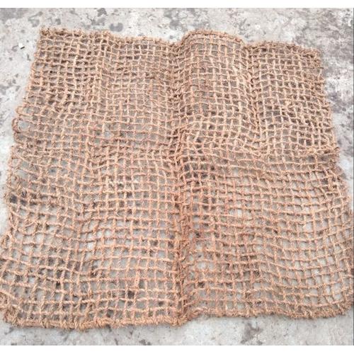 Jual Geotextile Coco Mesh/ Peat Geotekstil dari Sabut Kelapa Organik ...