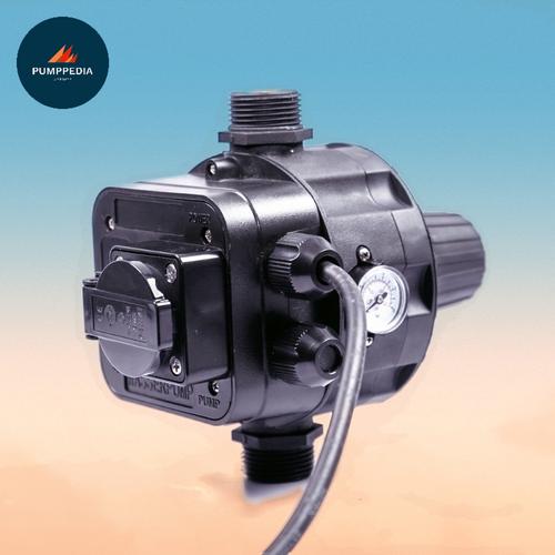 Jual Automatic Pump Control (APC) WASSER WPC-01P - Jakarta Utara - PUMP ...