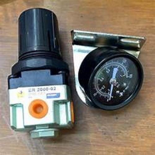 Jual AR2000-02 1/4" Regulator Angin ER2000-02 EMC - Jakarta Barat - Artha Pneumatic | Tokopedia