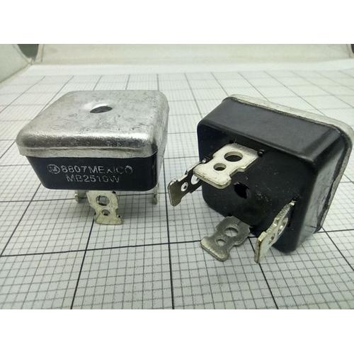 Jual Dioda Bridge 2510W 25A 1000V Mexico / Diode Bridge 2510 / Dioda ...