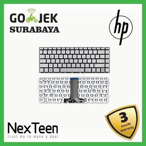 Jual Original Keyboard Laptop HP Pavilion 14-AB 14-AB127TX 14-AB128TX ...