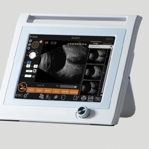 Jual AB Scan REPOT/ SCAN MATA - Jakarta Barat - STARLINK Official ...