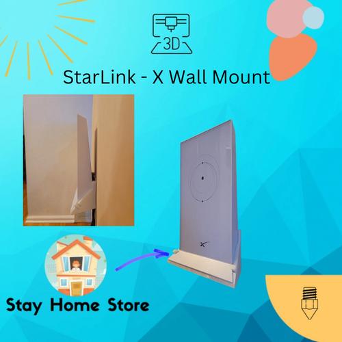 Jual Starlink Internet Router Wall Mount - Jakarta Utara ...