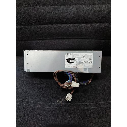 Jual Power Supply Dell MT 5090 7070 7080 7090 MT PSU 260W 6+4+4 L260EBM ...