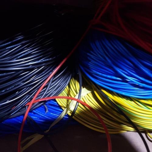 Jual Eterna NYA 1 x 70 MM Meteran / Kabel Listrik Kawat 1x70 MM ...