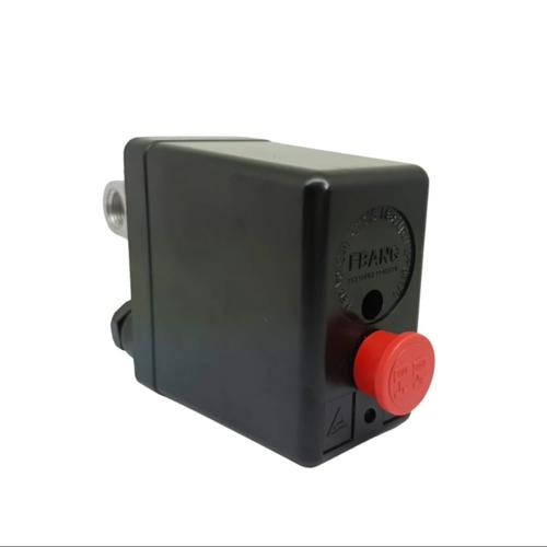 Jual Switch Otomatis Kompresor Angin 4 Lubang/Automatic Pressure Switch ...
