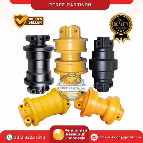 Jual Track Roller / Bottom Roller / Roller Bawah Untuk Semua Tipe ...