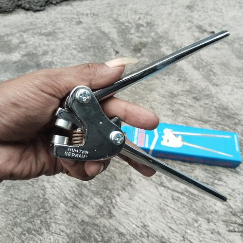 Jual Tang segel - Tang press 8" - Tang segel Hunter - Jakarta Barat ...