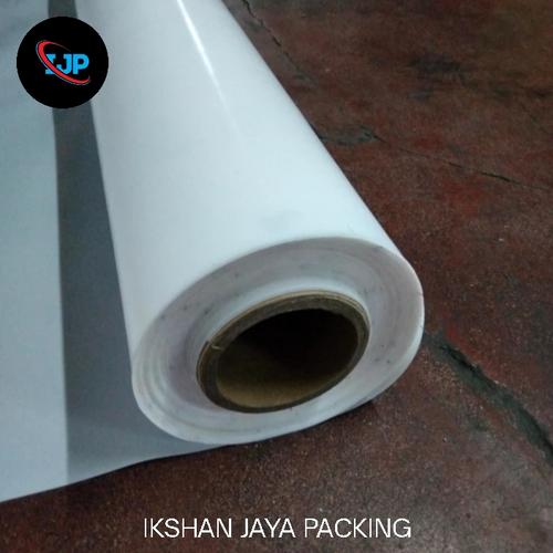 Promo TEFLON SHEET PTFE ukuran tebal 0,5mm x 100cm x 50cm - Jakarta ...