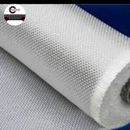 Jual Fiber glass cloth Kain fiber tahan panas 3mmx100cmx30mtr - Jakarta ...