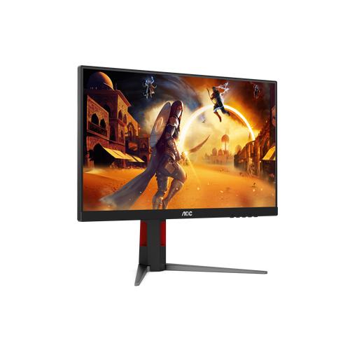 Jual AOC IPS Gaming Monitor 24G4 Fast IPS 180Hz FHD 1ms - Kota Surabaya ...