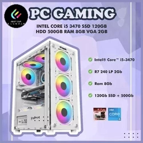 Jual Service and upgrade CPU for motherboard VGA card RAM SSD Power ...