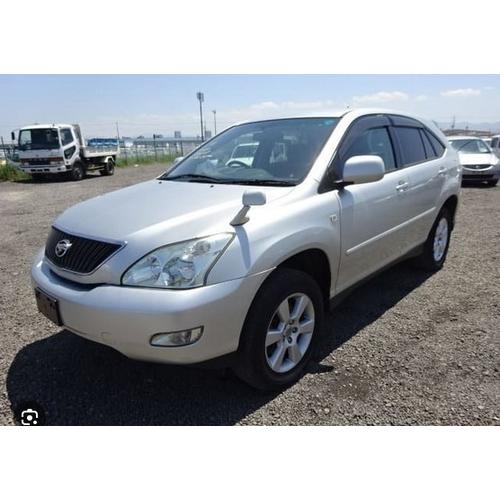 Jual PEMBELIAN TOYOTA HARRIER ACU30 2005 UP - Jakarta Pusat - Kumala ...